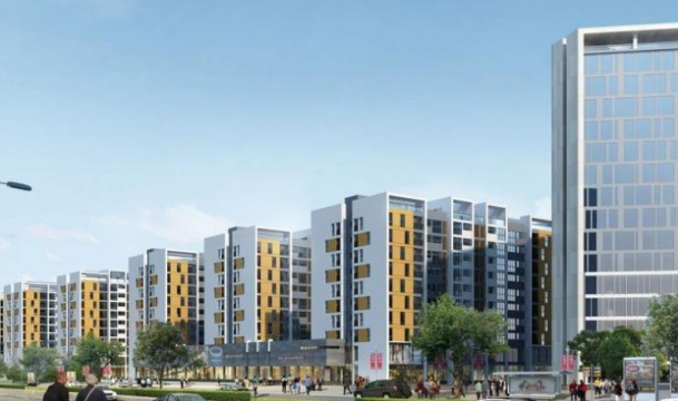 Dự án Mipec City View Quận Hà Đông | Mặt bằng, chính sách, giá bán T12/2025