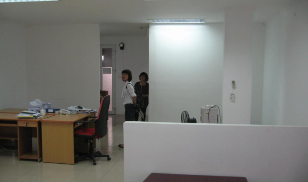 Dự án Viglacera - Exim Building Quận Cầu Giấy | Mặt bằng, chính sách ...