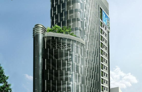 Dự án TID Tower Quận Ba Đình | Mặt bằng, chính sách, giá bán T12/2025