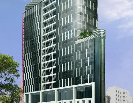 Dự án TID Tower Quận Ba Đình | Mặt bằng, chính sách, giá bán T12/2025