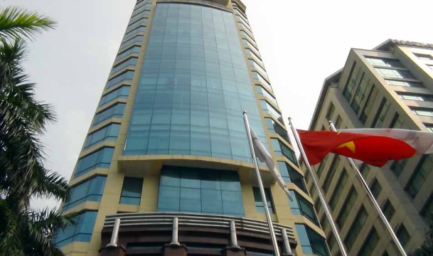 Dự án VIT Tower Quận Ba Đình | Mặt bằng, chính sách, giá bán T12/2025