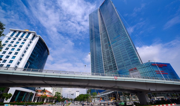 Dự án Lotte Center Hà Nội Quận Ba Đình | Mặt bằng, chính sách, giá bán ...