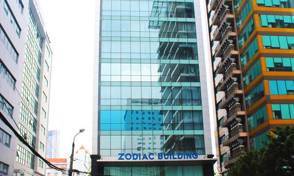 Dự án Zodiac Building Quận Cầu Giấy | Mặt bằng, chính sách, giá bán T9/2025
