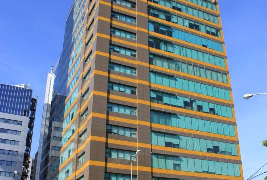 Dự án TTC Tower Quận Cầu Giấy | Mặt bằng, chính sách, giá bán T12/2025