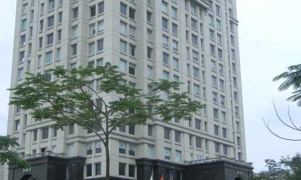 Dự án HH3 Tower Quận Nam Từ Liêm | Mặt bằng, chính sách, giá bán T1/2026