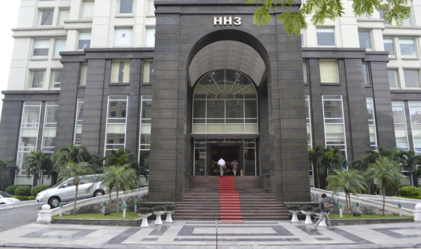 Dự án HH3 Tower Quận Nam Từ Liêm | Mặt bằng, chính sách, giá bán T1/2026