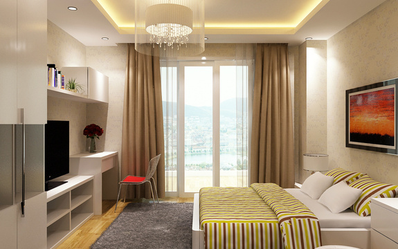 Dự án Moonlight Boulevard Quận Bình Tân | Mặt bằng, chính sách, giá bán ...