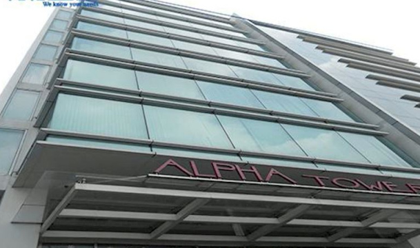 Dự án Alpha Tower Quận 3 | Mặt bằng, chính sách, giá bán T9/2025