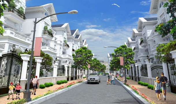 Dự án Unik Home Quận Gò Vấp | Mặt bằng, chính sách, giá bán T3/2024