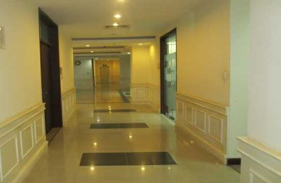 Dự án Scetpa Building Quận Tân Bình | Mặt bằng, chính sách, giá bán T1/2026