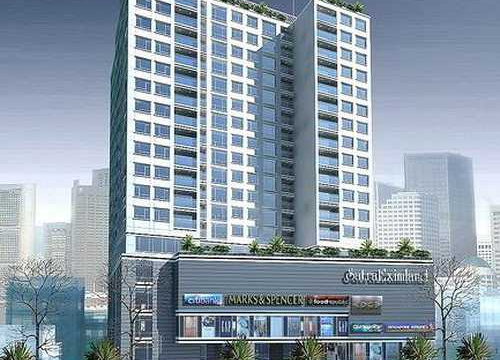 Dự án Satra Citiland Plaza Quận Phú Nhuận | Mặt bằng, chính sách, giá ...