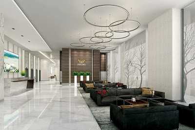 Dự án Hateco Apollo Quận Nam Từ Liêm | Mặt bằng, chính sách, giá bán T1 ...