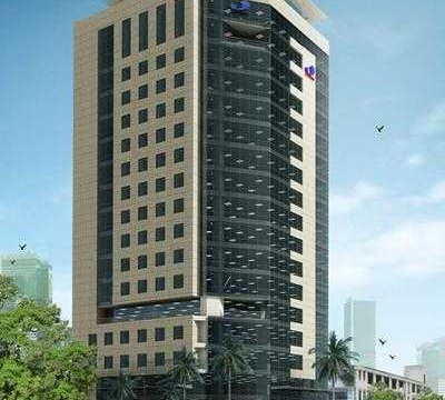 Dự án Detech Tower Quận Nam Từ Liêm | Mặt bằng, chính sách, giá bán T12 ...