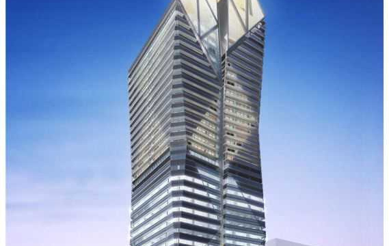 Dự án Diamond Flower Tower Quận Thanh Xuân | Mặt bằng, chính sách, giá ...