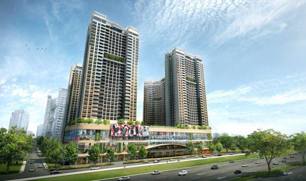 Dự án The Estella Quận 2 | Mặt bằng, chính sách, giá bán T12/2025