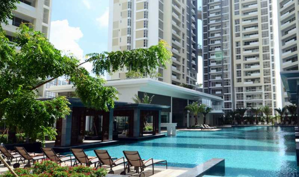 Dự án The Estella Quận 2 | Mặt bằng, chính sách, giá bán T1/2026