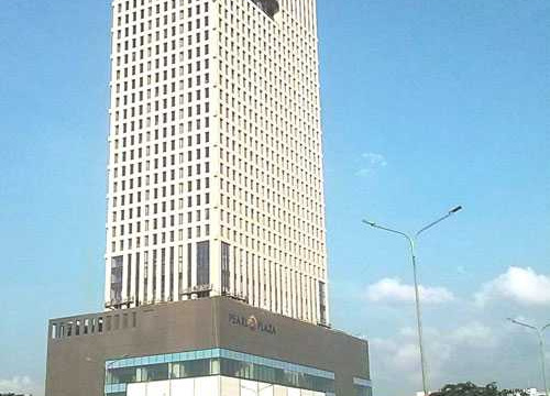 Dự án Pearl Plaza Quận Bình Thạnh | Mặt bằng, chính sách, giá bán T1/2026