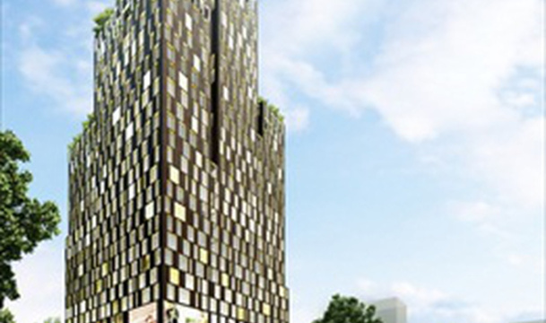 Dự án Giảng Võ Complex Tower Quận Đống Đa | Mặt bằng, chính sách, giá ...