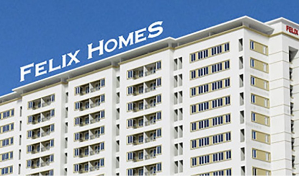 Dự án Felix Homes Quận Gò Vấp | Mặt bằng, chính sách, giá bán T12/2025