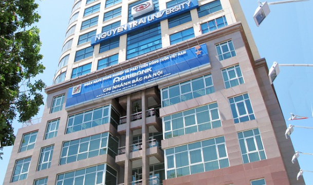 Dự án ITT Building Quận Ba Đình | Mặt bằng, chính sách, giá bán T3/2025