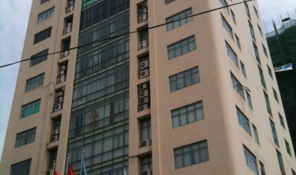 Dự án ITT Building Quận Ba Đình | Mặt bằng, chính sách, giá bán T3/2025