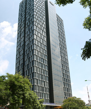 Dự án Vinaconex Tower Quận Đống Đa | Mặt bằng, chính sách, giá bán T1/2026