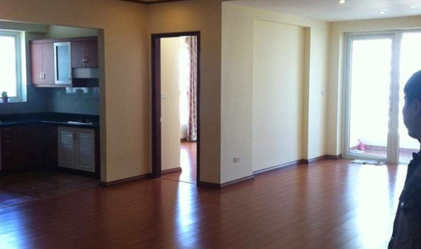 Dự án Intracom 208 Quận Hoàng Mai | Mặt bằng, chính sách, giá bán T9/2025