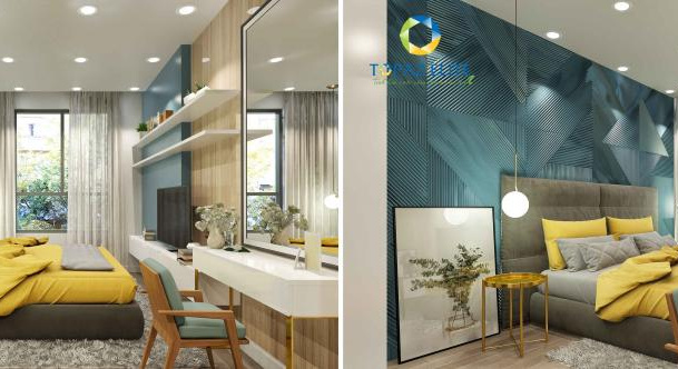 Dự án Topaz Elite Quận 8 | Mặt bằng, chính sách, giá bán T12/2025