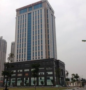 Dự án Nam Cường Building Quận Hà Đông | Mặt bằng, chính sách, giá bán ...