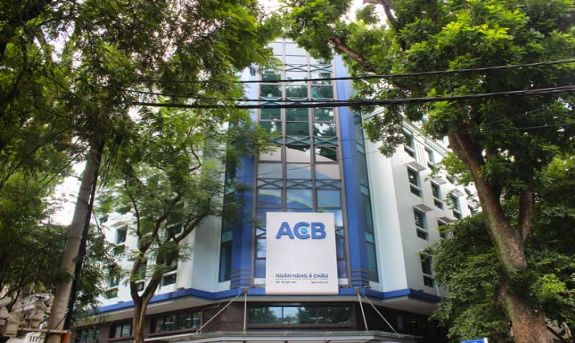 Dự án ACB Office Building Quận Hoàn Kiếm | Mặt bằng, chính sách, giá ...