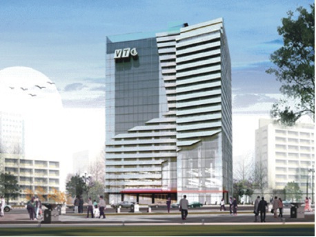 Dự án VTC Online Building Quận Hai Bà Trưng | Mặt bằng, chính sách, giá ...