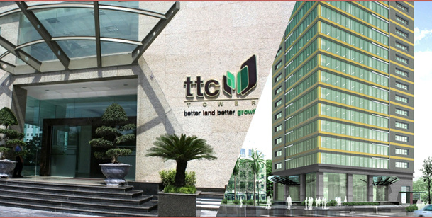 Dự án TTC Tower Quận Cầu Giấy | Mặt bằng, chính sách, giá bán T12/2025