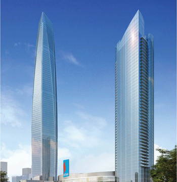 Dự án Tòa nhà PVN Tower Quận Nam Từ Liêm | Mặt bằng, chính sách, giá ...