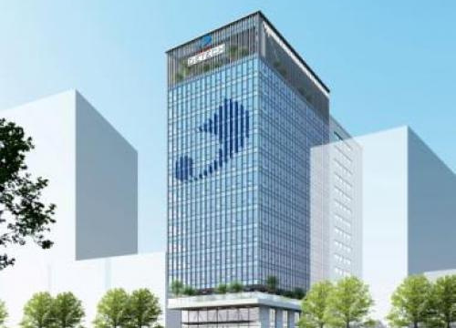 Dự án Detech Tower Quận Nam Từ Liêm | Mặt bằng, chính sách, giá bán T12 ...