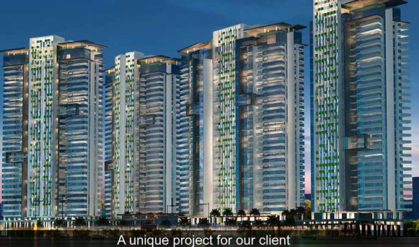 Dự án One Verandah Mapletree Quận 2 | Mặt bằng, chính sách, giá bán T12 ...