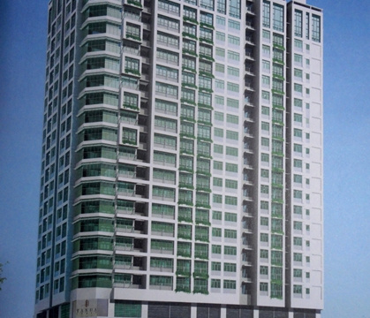 Dự án Tản Đà Court Quận 5 | Mặt bằng, chính sách, giá bán T12/2025