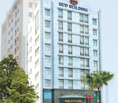 Dự án HUD Building Quận Bình Thạnh | Mặt bằng, chính sách, giá bán T12/2025