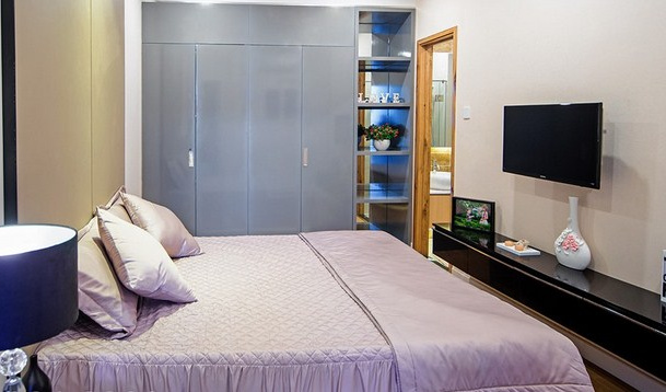 Dự án Osimi Tower Quận Gò Vấp | Mặt bằng, chính sách, giá bán T1/2026