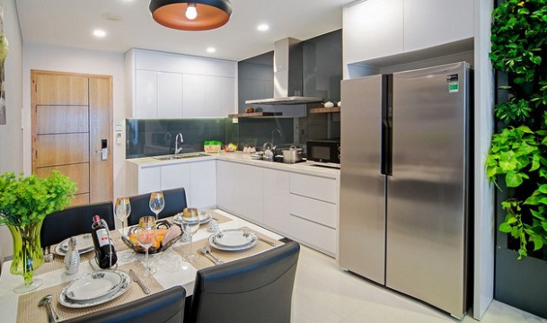 Dự án Osimi Tower Quận Gò Vấp | Mặt bằng, chính sách, giá bán T1/2026