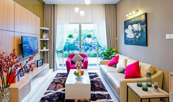 Dự án Osimi Tower Quận Gò Vấp | Mặt bằng, chính sách, giá bán T1/2026