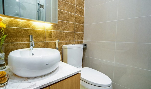 Dự án Osimi Tower Quận Gò Vấp | Mặt bằng, chính sách, giá bán T1/2026