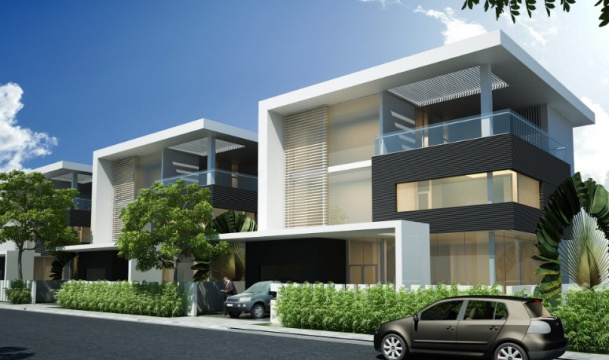 Dự án Donasea Villas Thành phố Phú Quốc | Mặt bằng, chính sách, giá bán ...