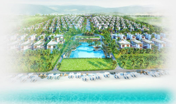 Dự án Donasea Villas Thành phố Phú Quốc | Mặt bằng, chính sách, giá bán ...