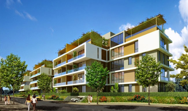 Dự án Donasea Villas Thành phố Phú Quốc | Mặt bằng, chính sách, giá bán ...