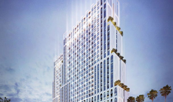 Dự án Coco Wonderland Resort Quận Ngũ Hành Sơn | Mặt bằng, chính sách ...