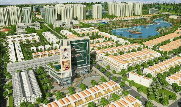 Dự án Tăng Long Garden Quận 9 | Mặt bằng, chính sách, giá bán T12/2025