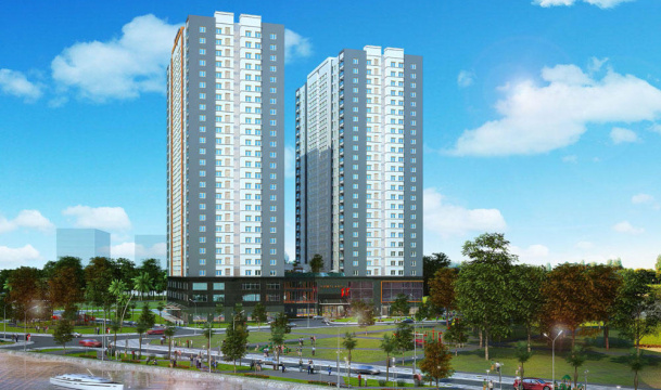 Dự án Homyland Riverside Quận 2 | Mặt bằng, chính sách, giá bán T1/2026