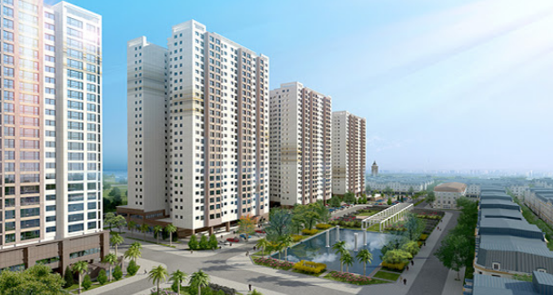 Dự án Viwaseen Tower Quận Nam Từ Liêm | Mặt bằng, chính sách, giá bán ...