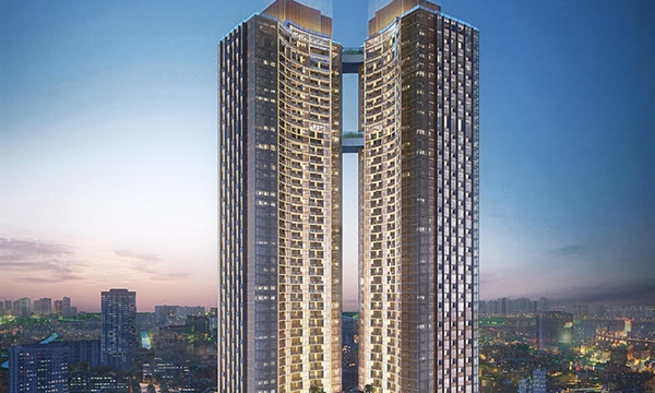 Dự án Alpha City Quận 1 | Mặt bằng, chính sách, giá bán T11/2025