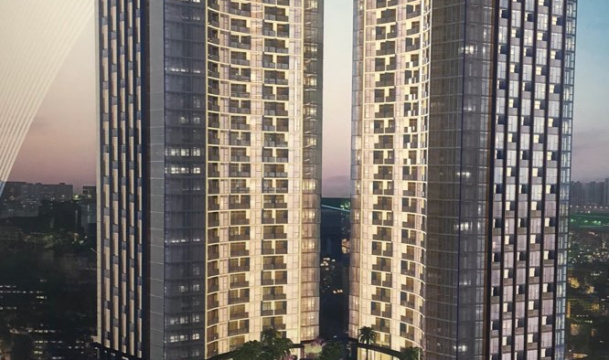Dự án Alpha City Quận 1 | Mặt bằng, chính sách, giá bán T11/2025